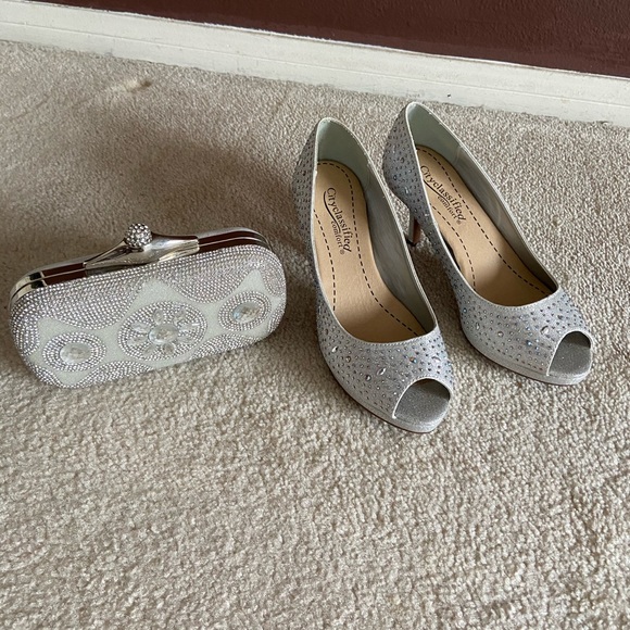 Shoes | Bundle And Be Ready For The Next Party | Poshmark
